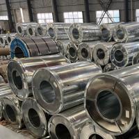 China SGCC Hot Dipped Galvanized Steel Strip Coils GC340 High Strength 0.3mm for sale