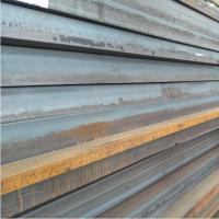 China Q355NH Hot Rolled Steel Sheet ASTM A588 Low Alloy High Strength Plate for sale