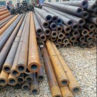 China ASTM A333 Seamless Carbon Steel Tube Pipe 16MnDG For Low Temperature for sale