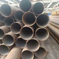 China ASTM A335 Alloy Carbon Steel Tube Pipe P5 1Cr5Mo For Pressure Vessel for sale