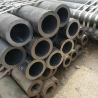 China SAE4130 34CrMo4 Welding Steel Tube Hollow Section Round Shape Hot Rolled for sale