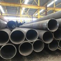 China DIN17175 Boiler Steel Tube Seamless Pipe 20G 20MnG 25MnG High Pressure for sale