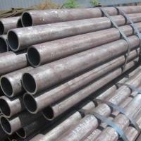 China DIN17175 Boiler Steel Tube Seamless Pipe 20G 20MnG 25MnG High Pressure for sale