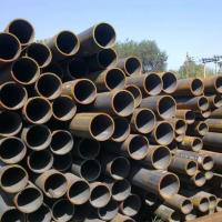 China 3087 Hot Rolled Boiler Steel Tube Low And Medium Pressure for sale