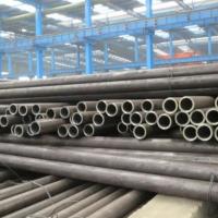China 3087 Hot Rolled Boiler Steel Tube Low And Medium Pressure for sale
