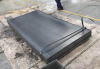 China Non-Alloy Material Customized ASTM A106-A Cold Rolled Carbon Steel Sheet 1.8-20mm Thickness for sale