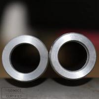 China Welded 41cr4 Carbon Steel Tube Hot Rolled With Small Diameter 6m Length for sale