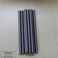 China Welded 41cr4 Carbon Steel Tube Hot Rolled With Small Diameter 6m Length for sale