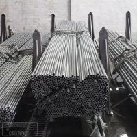 China Welded 41cr4 Carbon Steel Tube Hot Rolled With Small Diameter 6m Length for sale