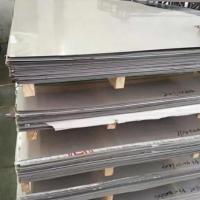 China 8mm Thickness Hot Rolled Steel Sheet ASTM A36 Galvanized For Container for sale
