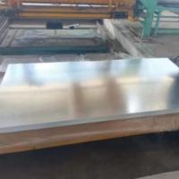 China 8mm Thickness Hot Rolled Steel Sheet ASTM A36 Galvanized For Container for sale