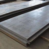 China Q195 Q235 Hot Rolled Steel Sheet 6 - 200mm For Construction Mirror for sale