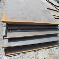 China ASTM A514 A517 Carbon Alloy Steel Sheet Hot Rolled Customized Lengths For Boiler for sale