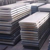 China Q195 Hot Rolled Steel Sheet 0.2mm Thickness 1250mm Width For Building Construction for sale