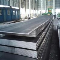 China ASTM SS400 Mild Hot Rolled Steel Sheet Plate Carbon 3000mm For Machinery for sale