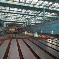 China A36 A38 Hot Rolled Carbon Steel Sheet Plate 0.12 - 100mm Thickness For Construction for sale