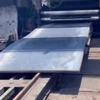 China EN 10025 Hot Rolled Steel Plate S355J2 S235JR Processing Cutting For Decorations for sale