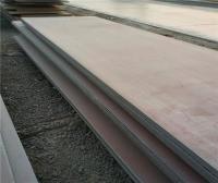 China Mild Hot Rolled Steel Plate Sheet ASTM 283 Grade C For Building Materials for sale