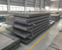 China ASTM Q355B Cold Rolled Steel Sheet Iron Plate 1mm Thickness Customized Size For Building for sale