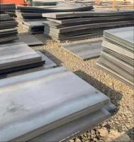 China ASTM S235 S355 Cold Rolled Carbon Steel Plate Mild 1.5mm For Construction for sale