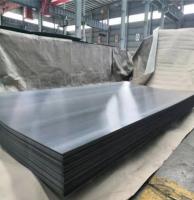 China ASTM S235 S355 Cold Rolled Carbon Steel Plate Mild 1.5mm For Construction for sale