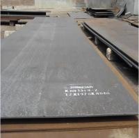 China Ss400 Mild Cold Rolled Carbon Steel Sheet Plate For Engineering Structures for sale