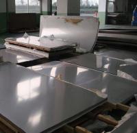 China ASTM Q345 Low Alloy Cold Rolled Steel Sheet For Building Construction for sale