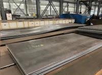China AISI 1020 Cold Rolled Steel Sheet High Strength For Manufacturing Industries for sale