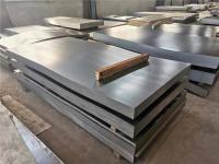 China ASTM A36 Cold Rolled Milled Carbon Steel Sheet 1200mm Width For Construction for sale