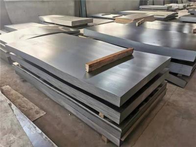 China ASTM A36 Cold Rolled Milled Carbon Steel Sheet 1200mm Width For Construction for sale