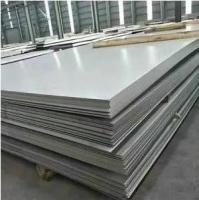 China ASTM A36 Cold Rolled Milled Carbon Steel Sheet 1200mm Width For Construction for sale