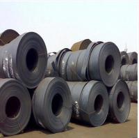 China Cold Rolled ASTM A36 Mild Carbon Steel Coil Laser Cutting Black For Building for sale