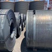 China Cold Rolled Carbon Steel Coil ASTM A36 Ss400 For Construction for sale