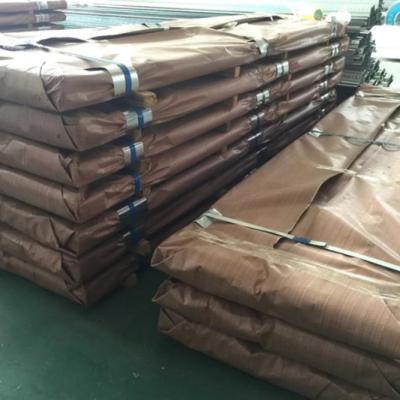 China ASTM DX51D Galvanized Steel Sheet Plate Hot Dip SGCC Z275 For Household Appliance for sale