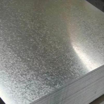 China ASTM DX51D Galvanized Steel Sheet Gi Roll 24 26 Gauge Thick Hot Dipped For Roofing for sale