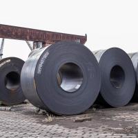 China ASTM Q195 Carbon Steel Coil Q215 Q235 Q345 Metal Roofs Coated Sheet for sale