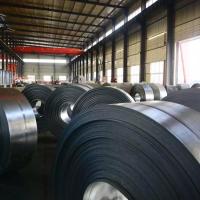 China ASTM Q195 Carbon Steel Coil Q215 Q235 Q345 Metal Roofs Coated Sheet for sale