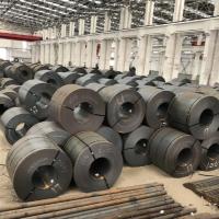China AISI C45 Q235 A36 Carbon Steel Coil Structural Material Customized For Car Ceiling for sale