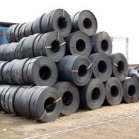 China AISI C45 Q235 A36 Carbon Steel Coil Structural Material Customized For Car Ceiling for sale