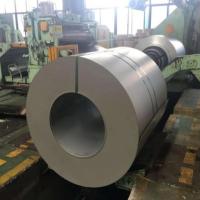 China ASTM A106 A36 Carbon Steel Coil Structural Material Customized For Pipeline for sale
