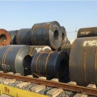 China Customized Carbon Steel Coil 10mm 12mm 16mm  ASTM S355 S235 for sale