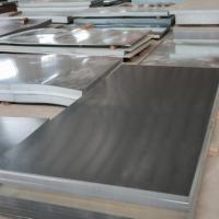 China Hot Dipped SGCC Galvanized Steel Sheet 26 Gauge Thick For Industrial Parts for sale