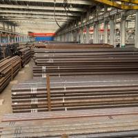 China ASTM Q235 Seamless Carbon Steel Tube Pipe Customized Sizes For Construction for sale