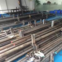 China ASTM 1045 Mild Carbon Steel Bar S45C Alloy Round Rod Hot Rolled 30mm Diameter for sale