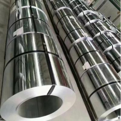 China Hot Dip SGCC Galvanized Steel Coil DX51D Z275 Zinc Coated For Building Materials for sale