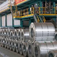 China SGCC Z100g Galvanized Steel Coil Prepainted Width 1220MM Zinc Coating for sale