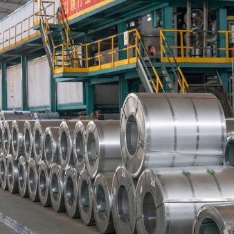 China SGCC Z100g Galvanized Steel Coil Prepainted Width 1220MM Zinc Coating for sale