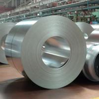 China SGCC Z100g Galvanized Steel Coil Prepainted Width 1220MM Zinc Coating for sale