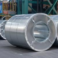 China JIS G3312 Gi Steel Cr Galvanized Steel Coil 4.0MM Hot Dipped for sale