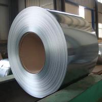 China Zinc Coating SGCC Z180 Galvanized Steel Coil 16 18 Gauge Regular Spangle Hot Dipped for sale
